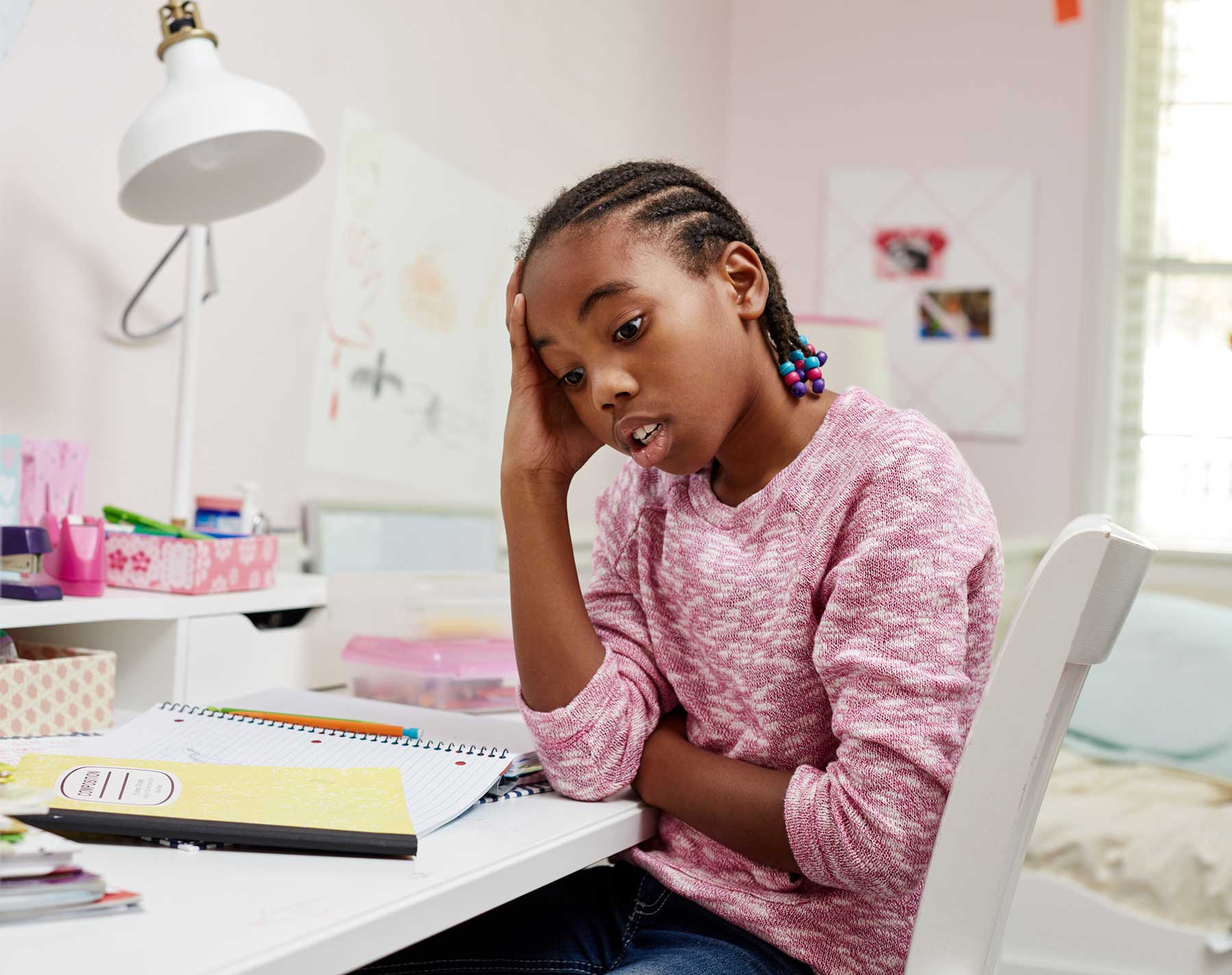 Minimizing Back-to-School Stress – Farrell Pediatrics