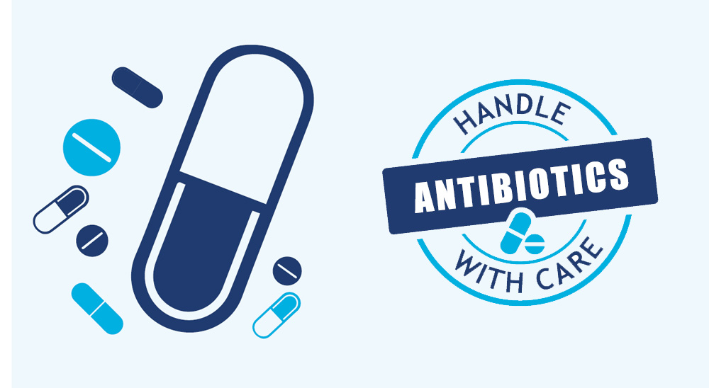 Handle With Care- All About Antibiotic Stewardship – Farrell Pediatrics